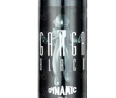 DYNAMIC GANGA BLACK 8 OZ | RAA Tattoo Supplies